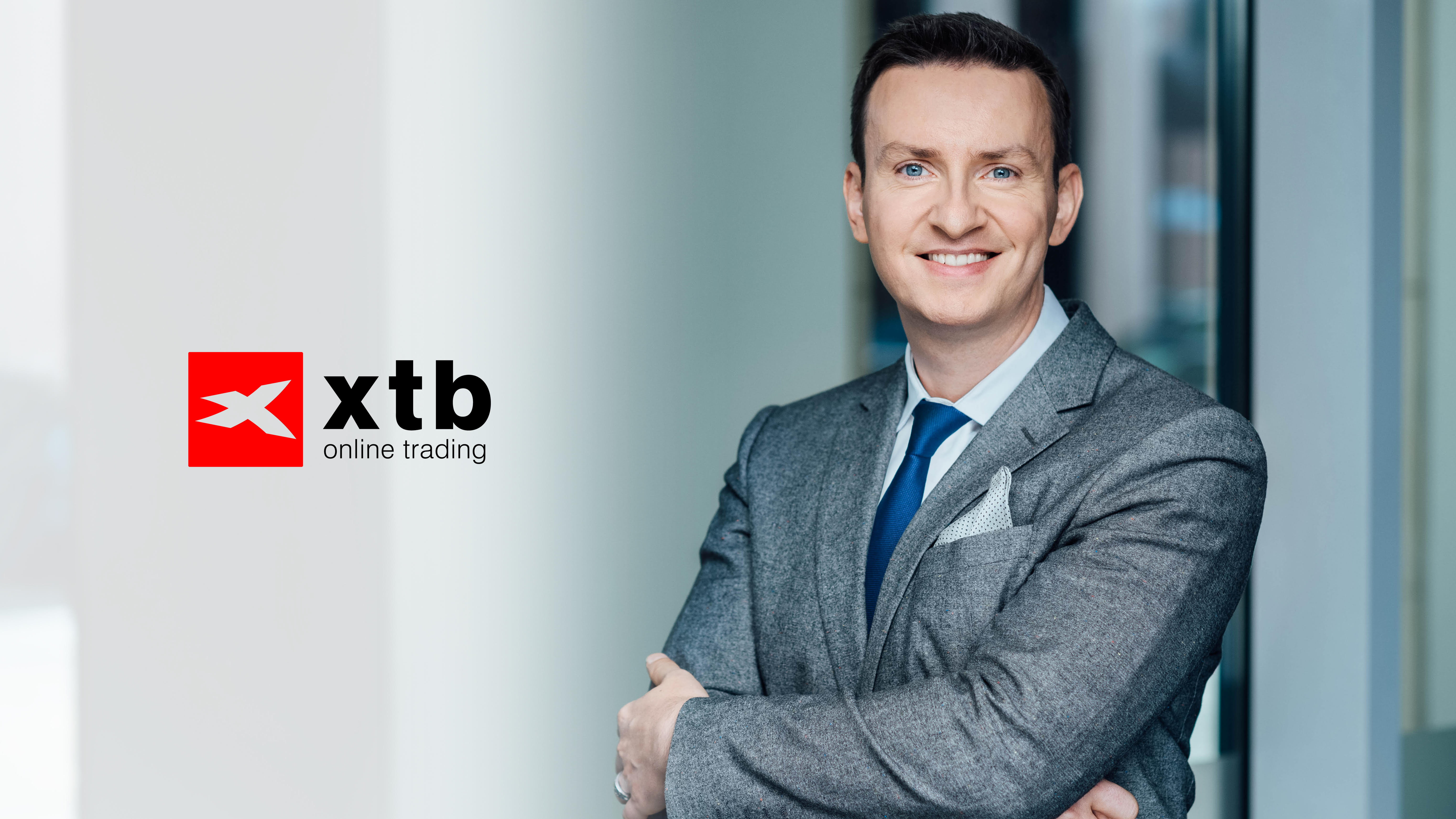 Pressemitteilung: XTB gewinnt im ersten Halbjahr 2023 mehr als 167.000 neue Kunden